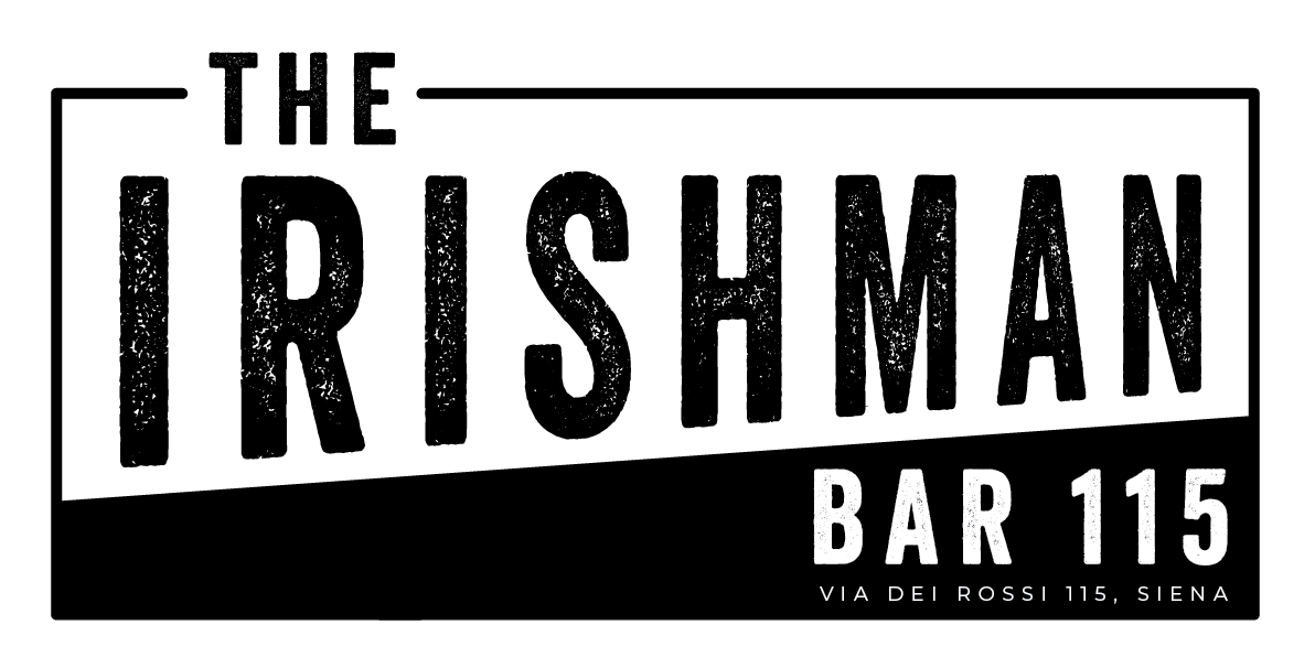 Splash - The Irishman